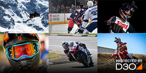 Team D3O | InsideOut | D3O®