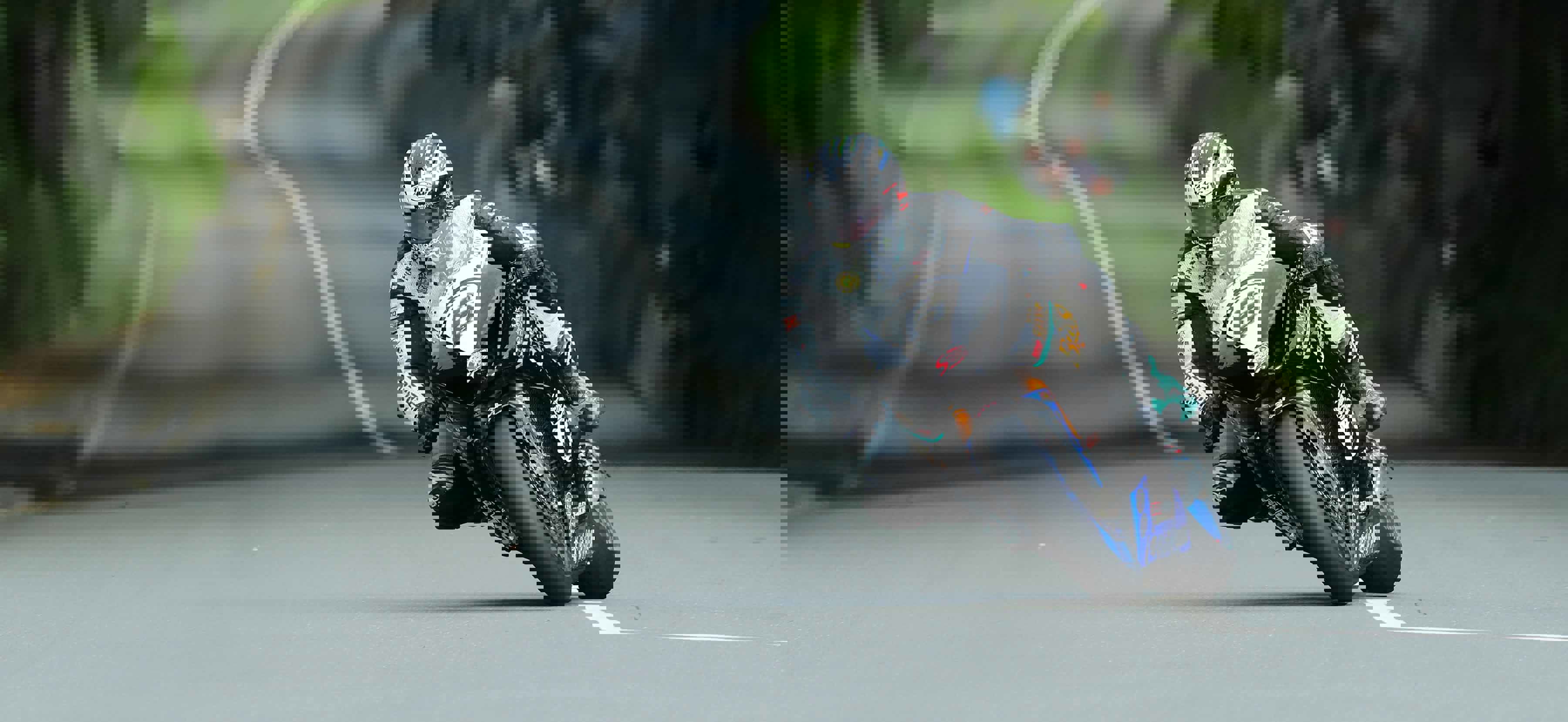 Does Motorcycle Armor Work? | D3O