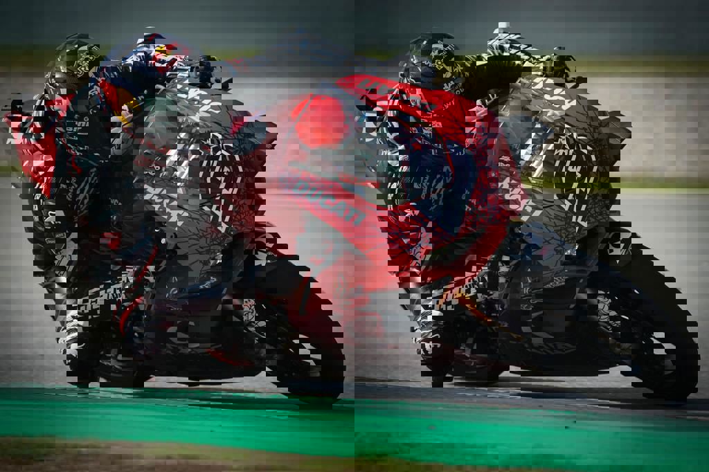 Best Motorcycle Race Tracks in the US | D3O